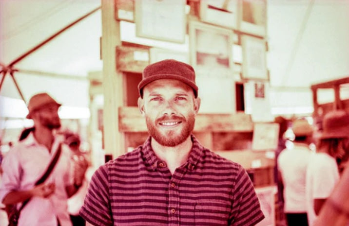 MATTHEW ALLENが手掛ける新大会ロゴを発表 – Honolulu Rainbow Ekiden